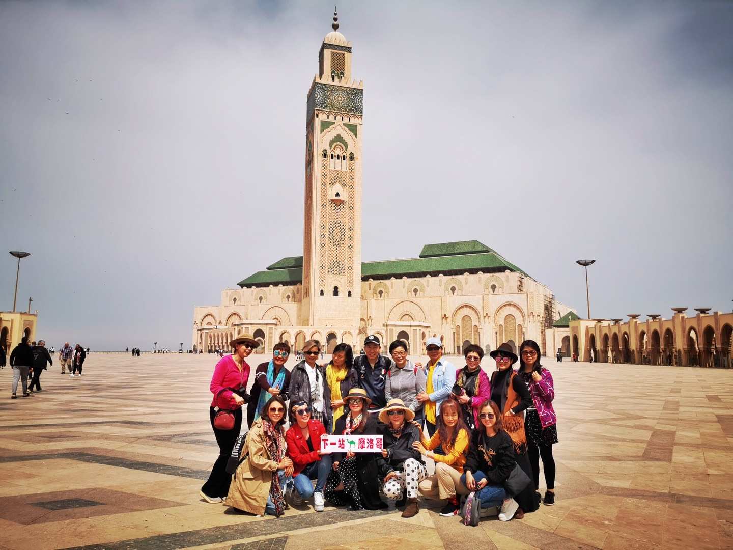 6 Days Tour To Imperial Cities & Sahara Desert From Casablanca – Next ...